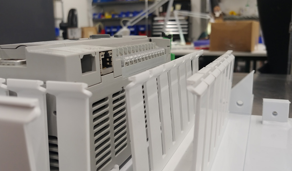 Gallery Archive - Foresight Tech