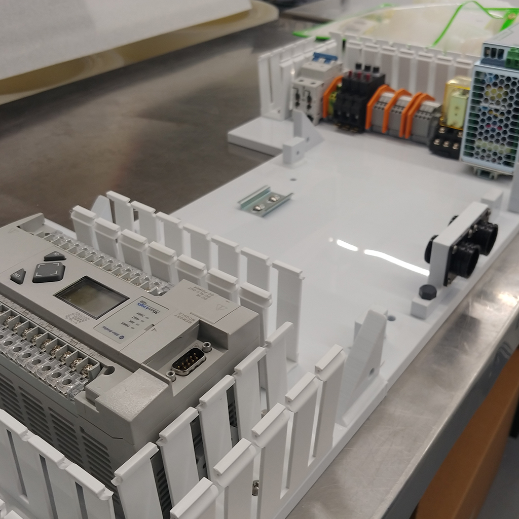 Gallery Archive - Foresight Tech