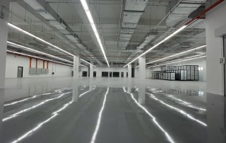 Home - Foresight Tech