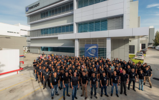 High-Purity Manufacturing & Fab Infrastructure | Foresight